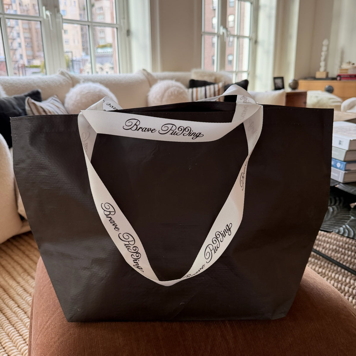 Gift Bag - 1 Per Item (Final Sale) – Brave Pudding